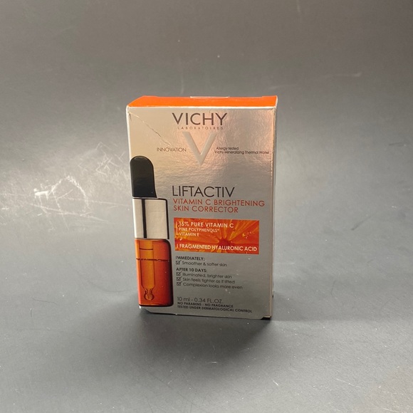 Vichy Laboratories | Skincare | Nib Vichy Laboratories Liftactiv ...